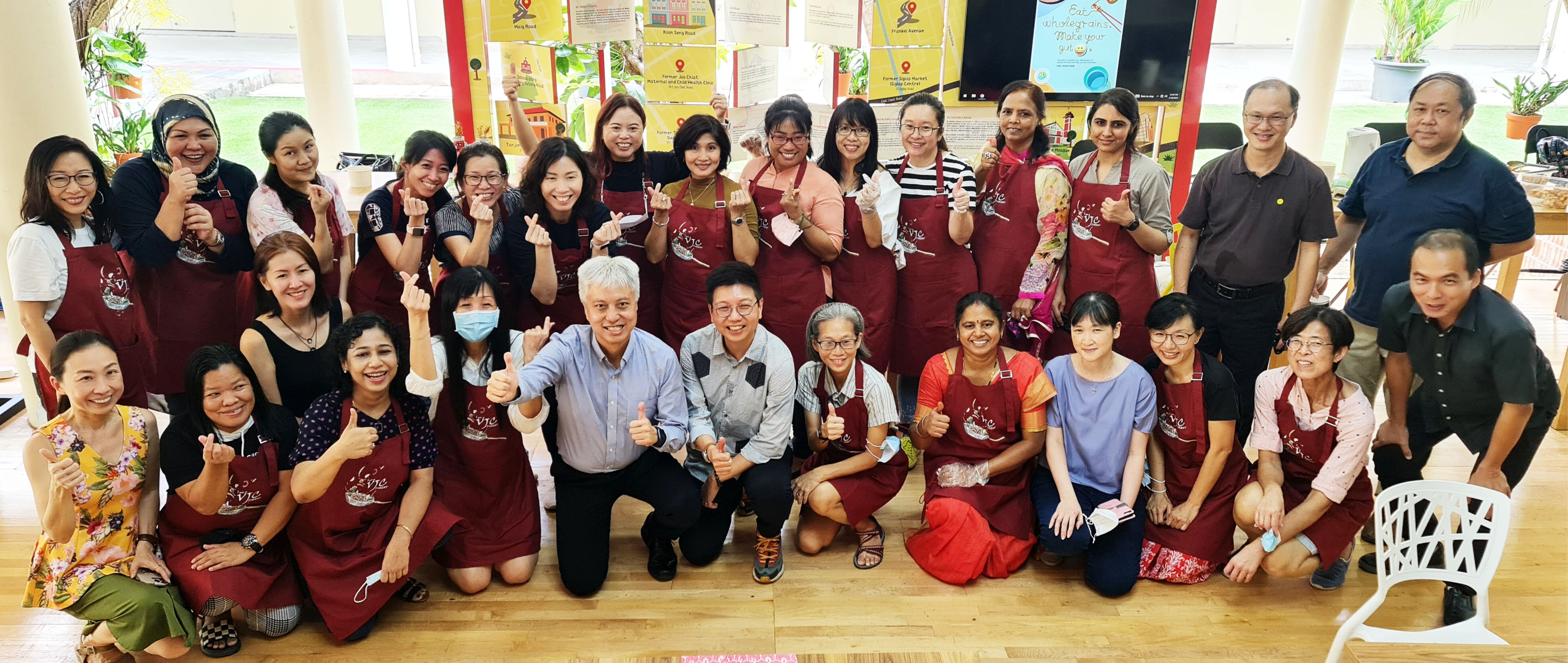 Parents Support Group